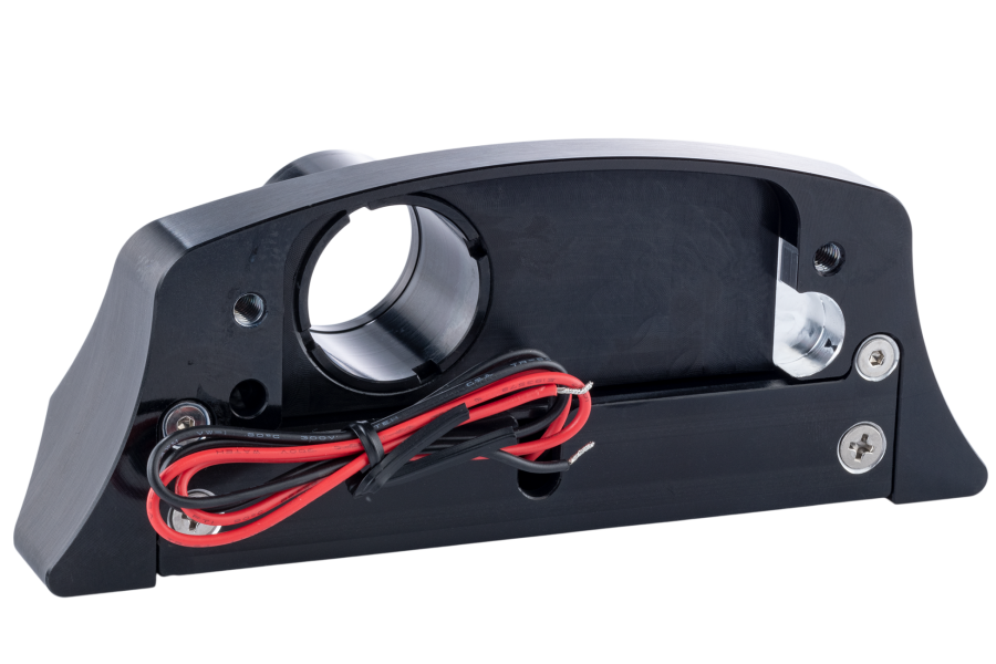 Rear view camera for Land Rover Defender | Offroad Monkeys